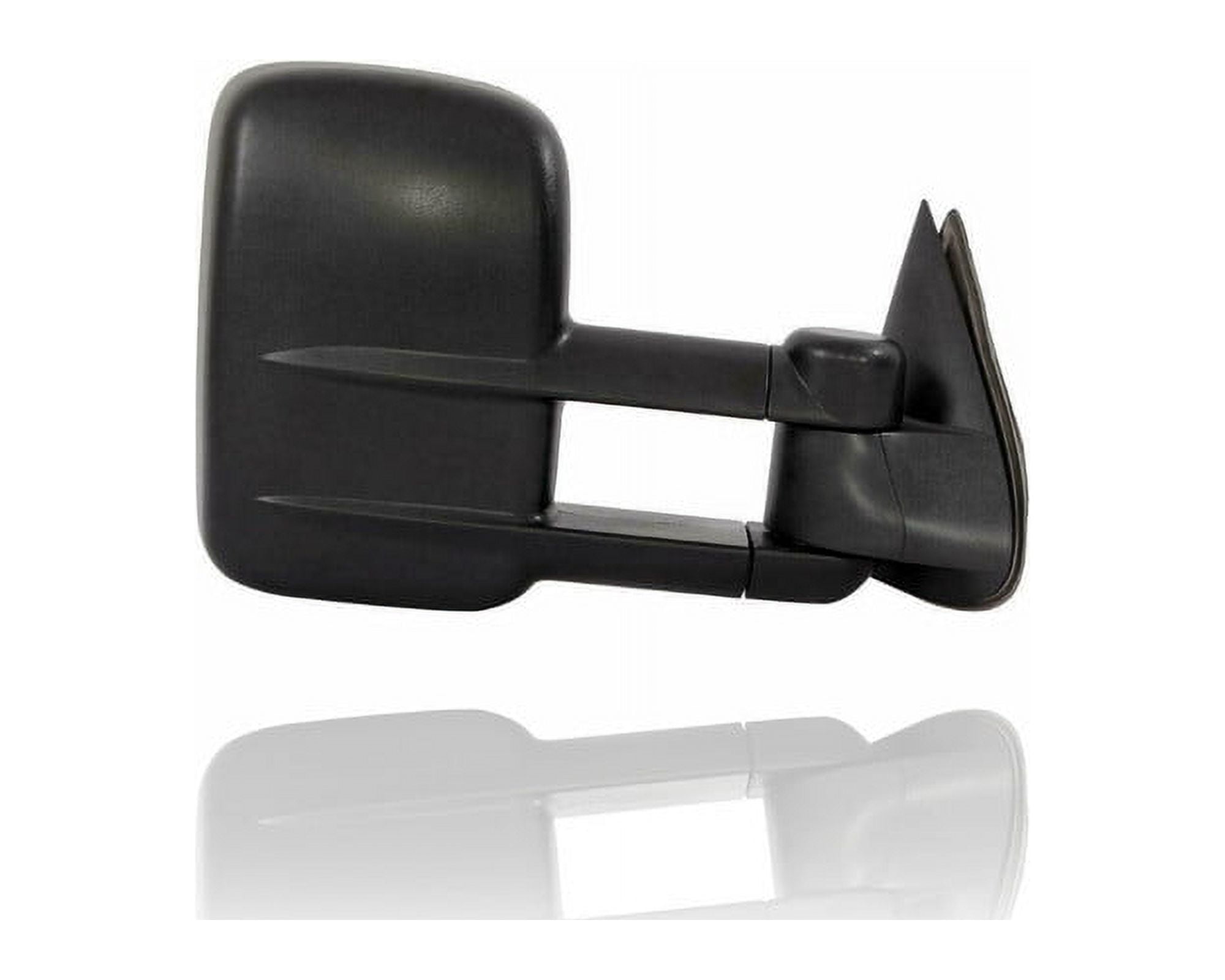 Door Mirror - Compatible/Replacement for '99-07 Chevrolet Silverado/GMC ...