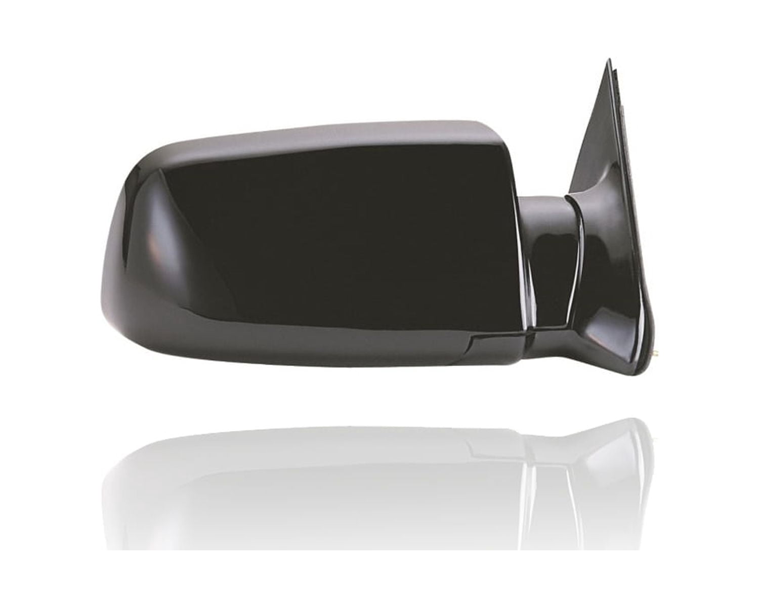 Door Mirror - Cooling Direct Fit/For 15764760 88-02 Chevrolet GMC ...