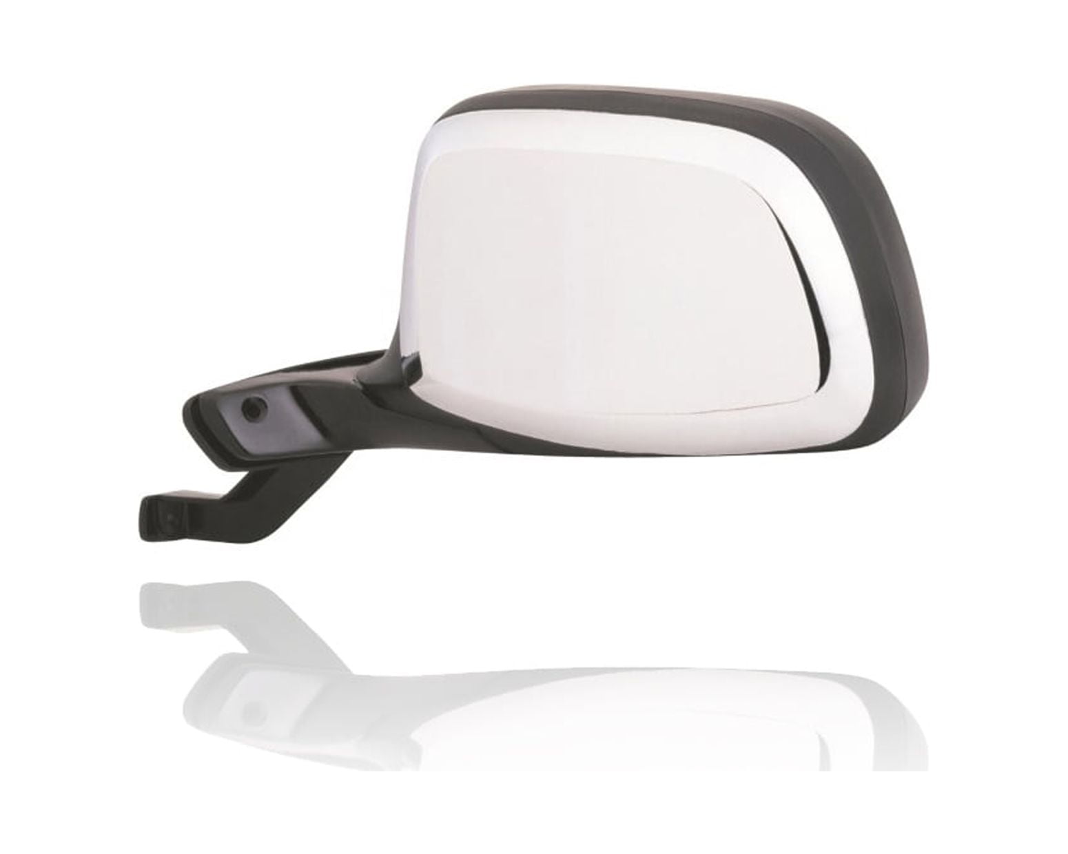 Door Mirror - Cooling Direct Fit/For F3TZ17683B 92-98 Ford Pickup 92-96 ...