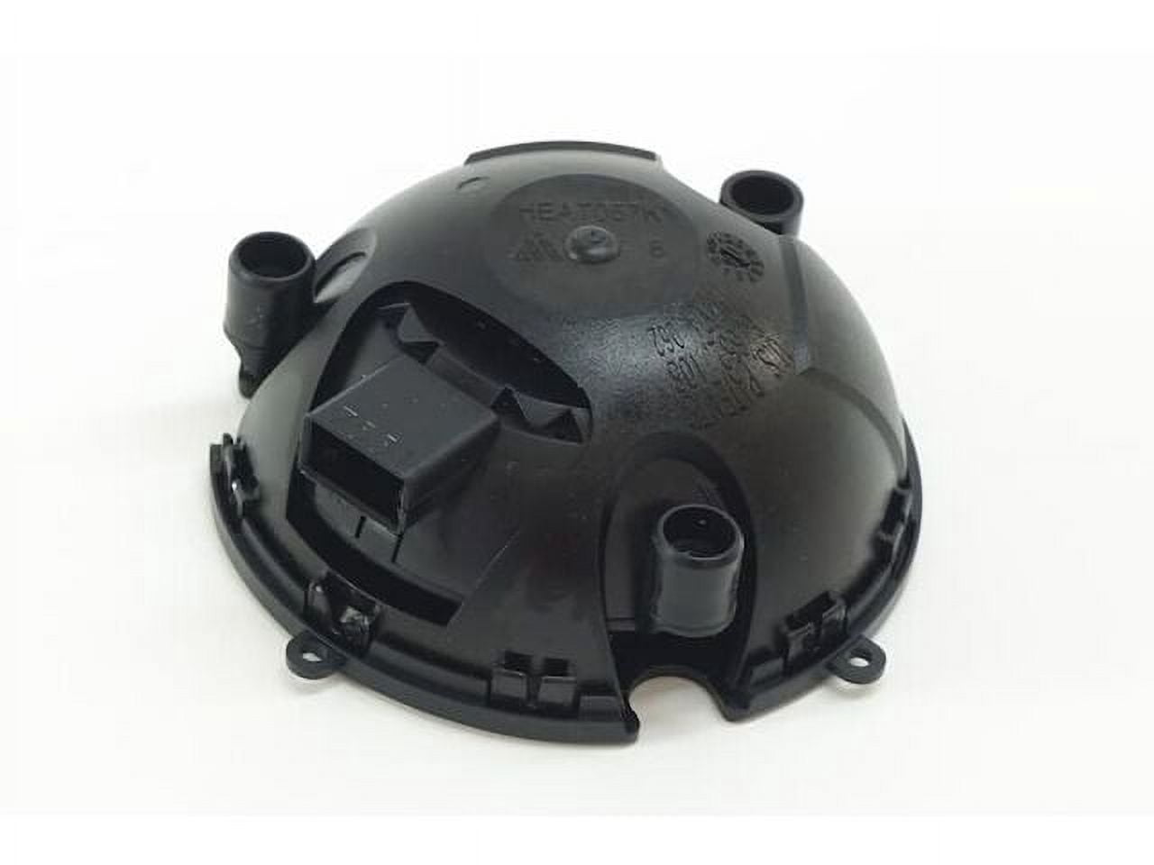 Door Mirror Drive Motor - Compatible with 2003 - 2006 Mercedes-Benz ...