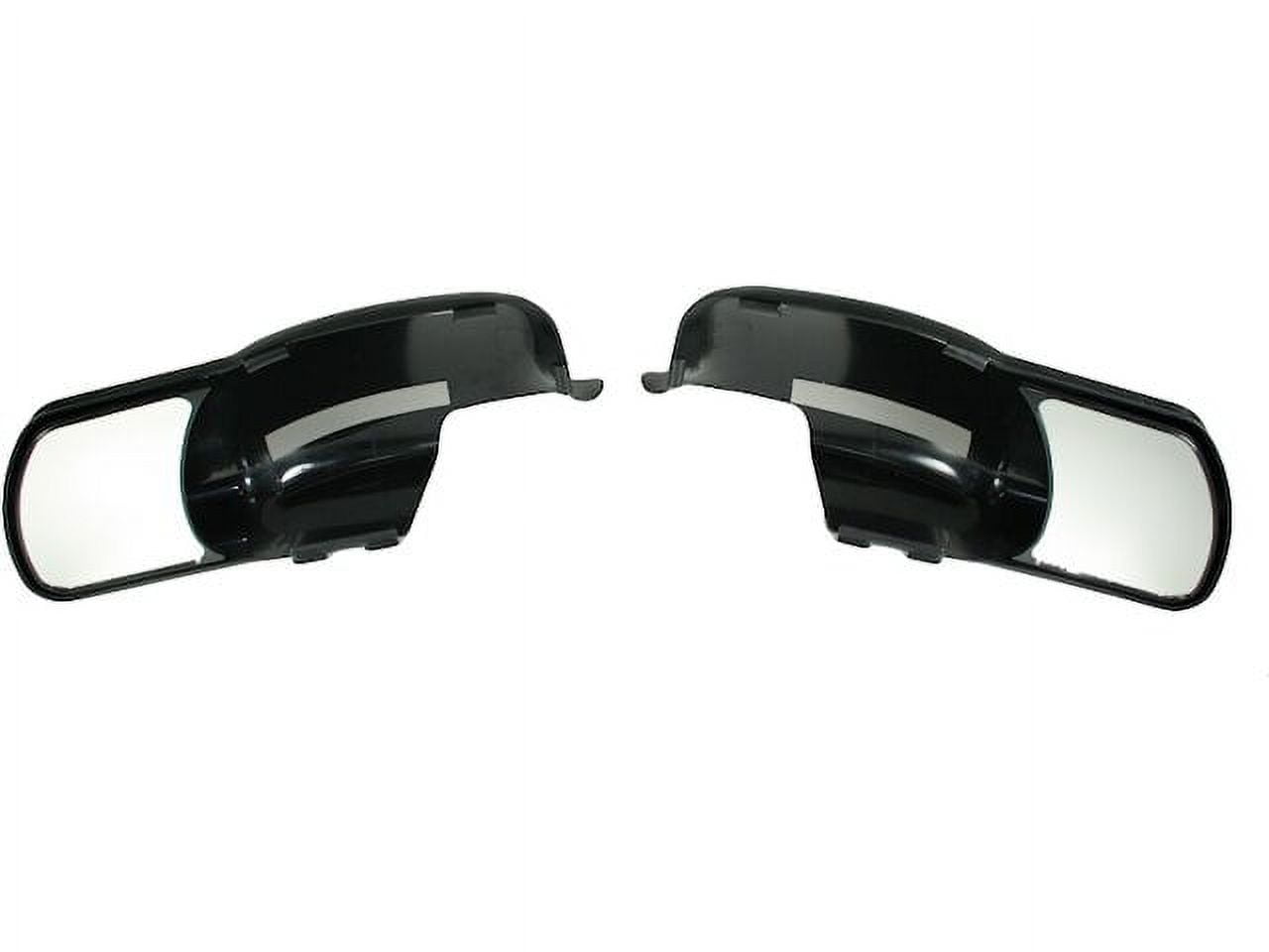 Door Mirror Extender 2 Piece Set - Compatible with 1999 - 2006 GMC ...