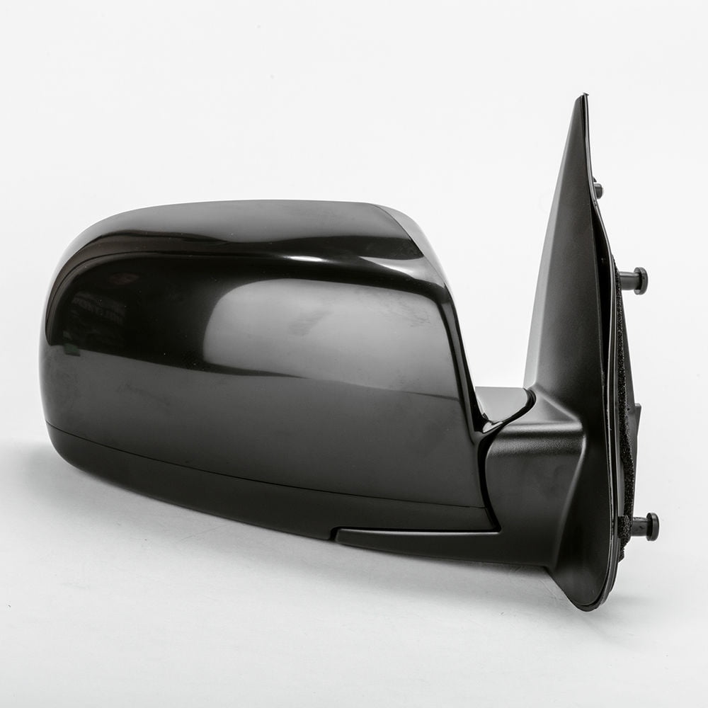 Door Mirror Fits select: 2007-2012 HYUNDAI SANTA FE - Walmart.com