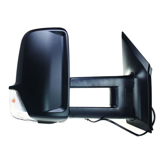 Door Mirror Fits select: 2010-2014 MERCEDES-BENZ SPRINTER, 2006-2009 ...
