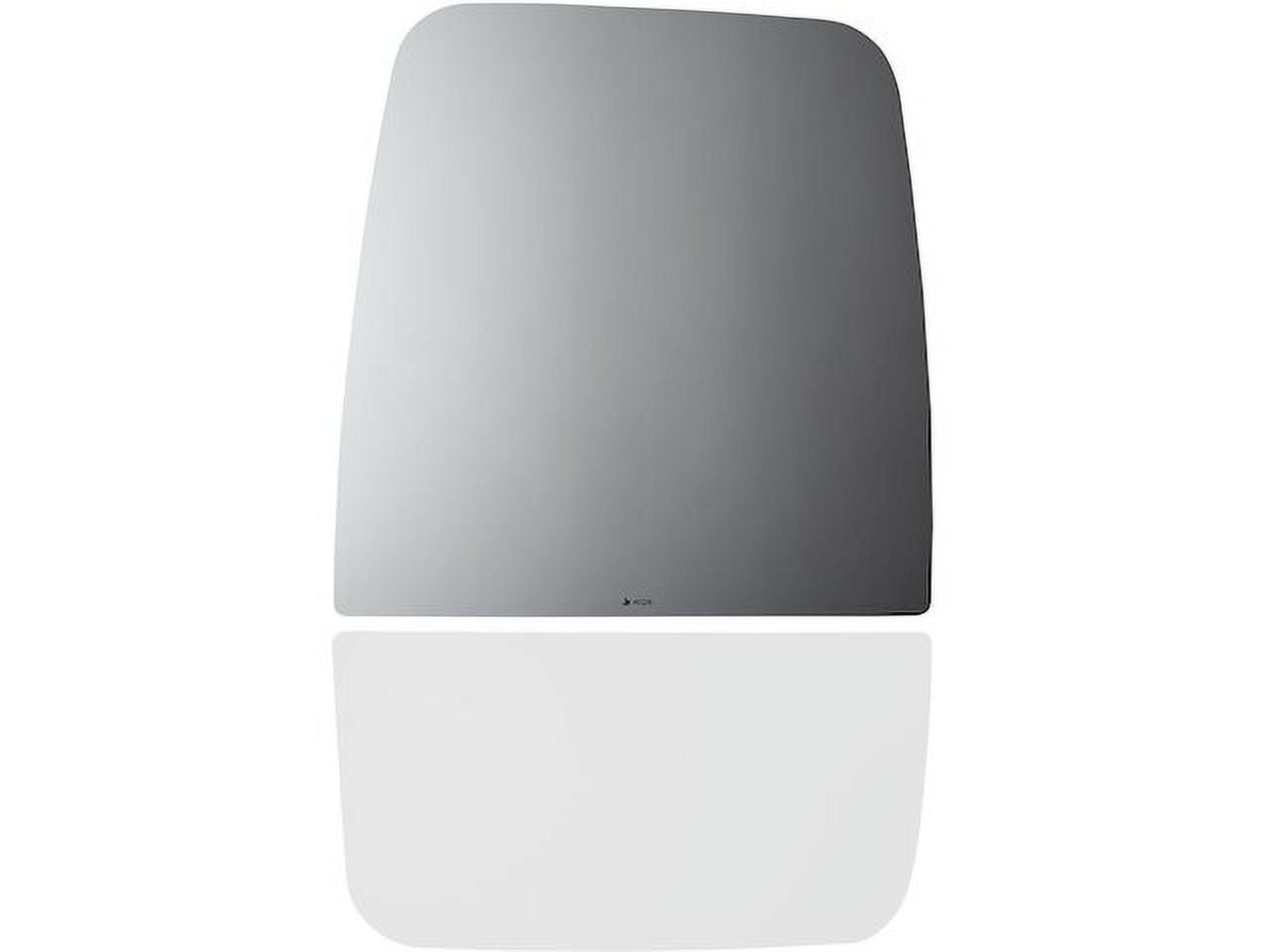 Door Mirror Glass - Compatible with 2003 - 2020 Chevy Express 3500 2004 ...