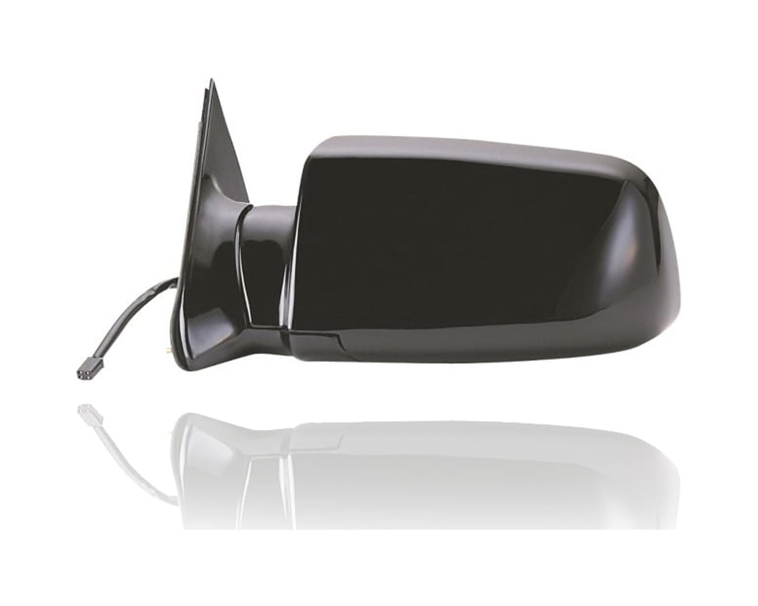 Door Mirror - Pacific Best Inc. Fit/For 15764757 88-02 Chevrolet GMC ...