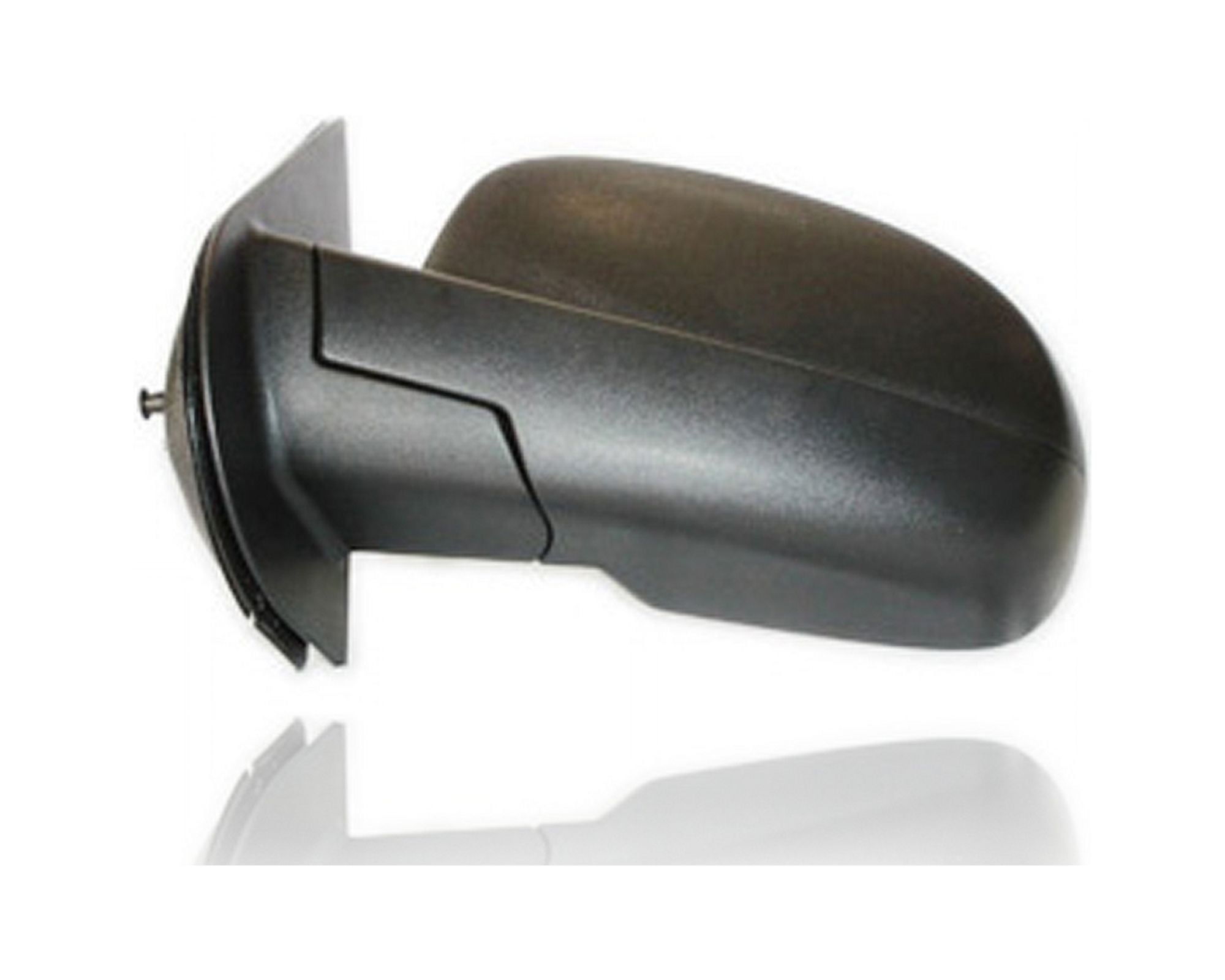 Door Mirror - Pacific Best Inc. Fit/For 20843118 07-13 Chevrolet ...