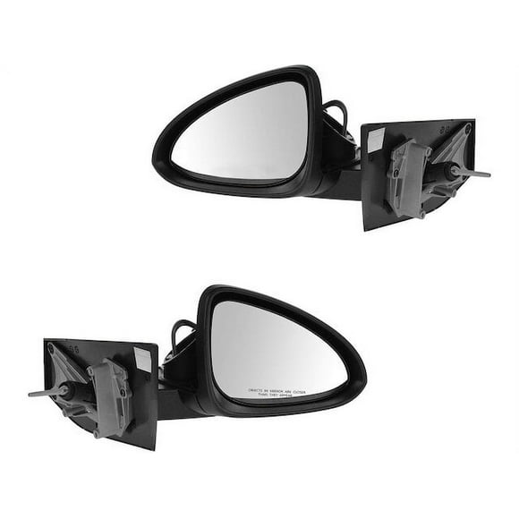 Side View Mirrors in Side View & Towing Mirrors - Walmart.com