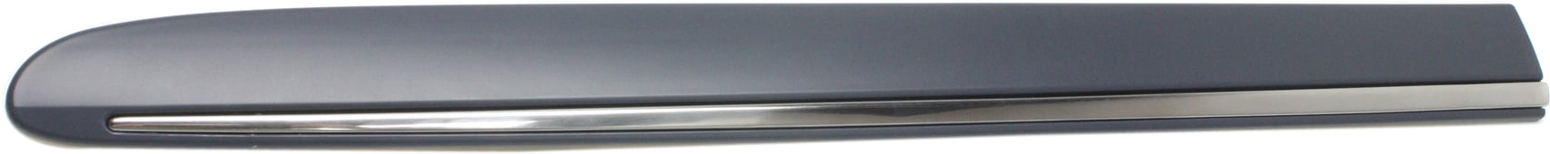Door Molding and Beltlines Compatible with MERCEDES BENZ E-CLASS 2003 ...