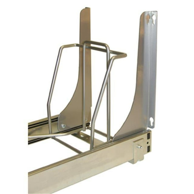 Door Mount Bracket - Frosted Nickel - Walmart.com