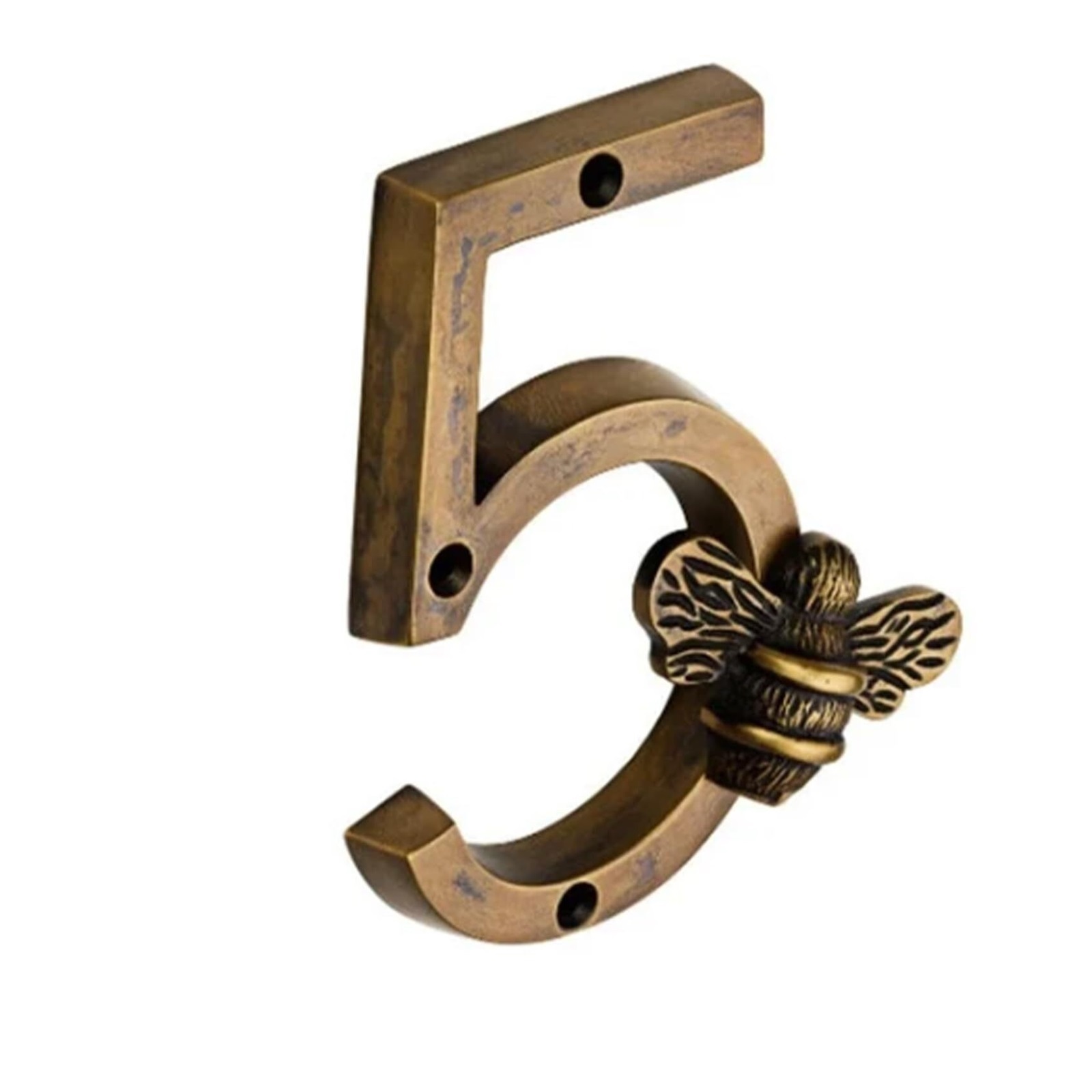 Door Number Sign, Outdoor Door Number, Metal Door Number Sign, Mailbox ...