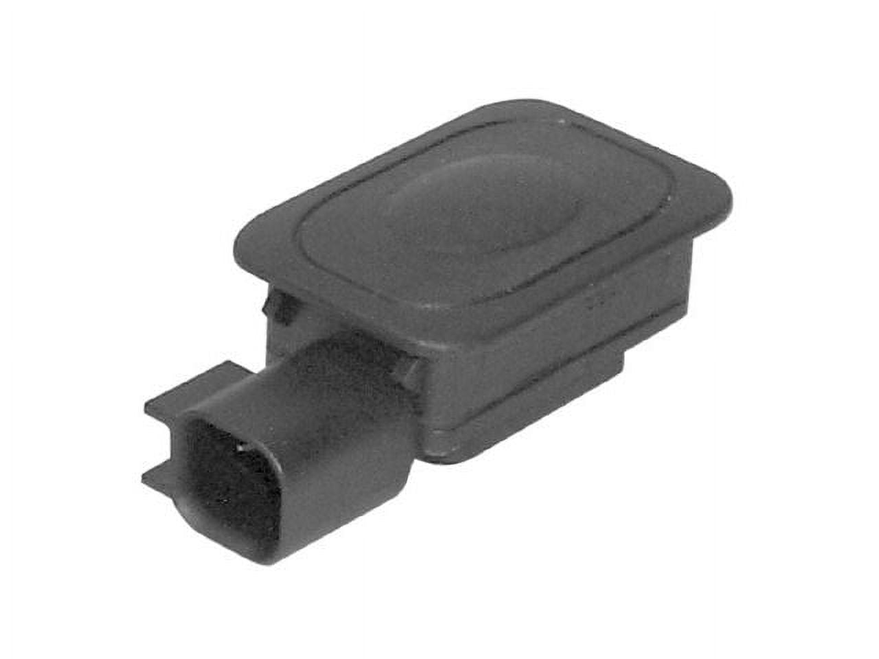 Door Open Warning Switch - Compatible with 2018 - 2023 Ford Transit-150 ...