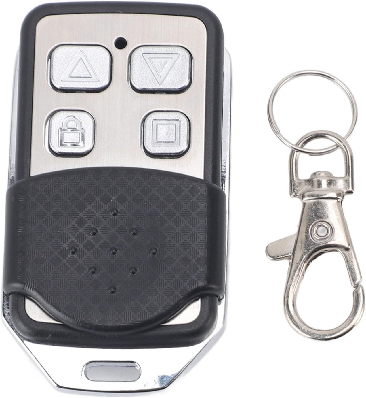 Door Opener Remote, Automatic Door Remote Control Door Opener Learning ...