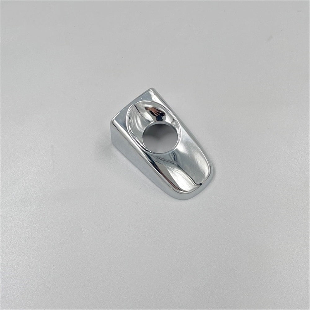 Door Outer Handle Cap Chrome Compatible With Ford Ranger T6 T7 Mazda ...