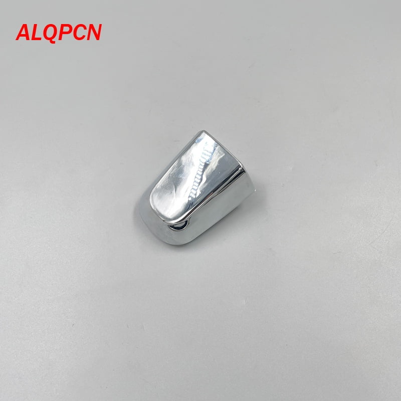 Door Outer Handle Chrome Cap For Mitsubishi Montero 2008-2015 ...
