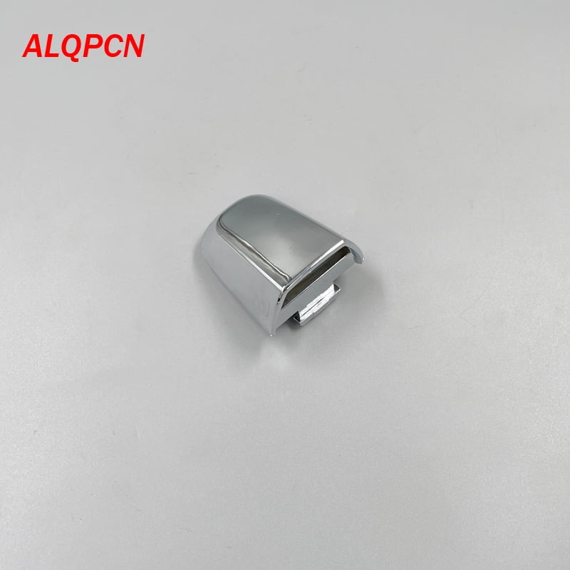Door Outer Handle Chrome Cap For Mitsubishi Montero 2008-2015 ...