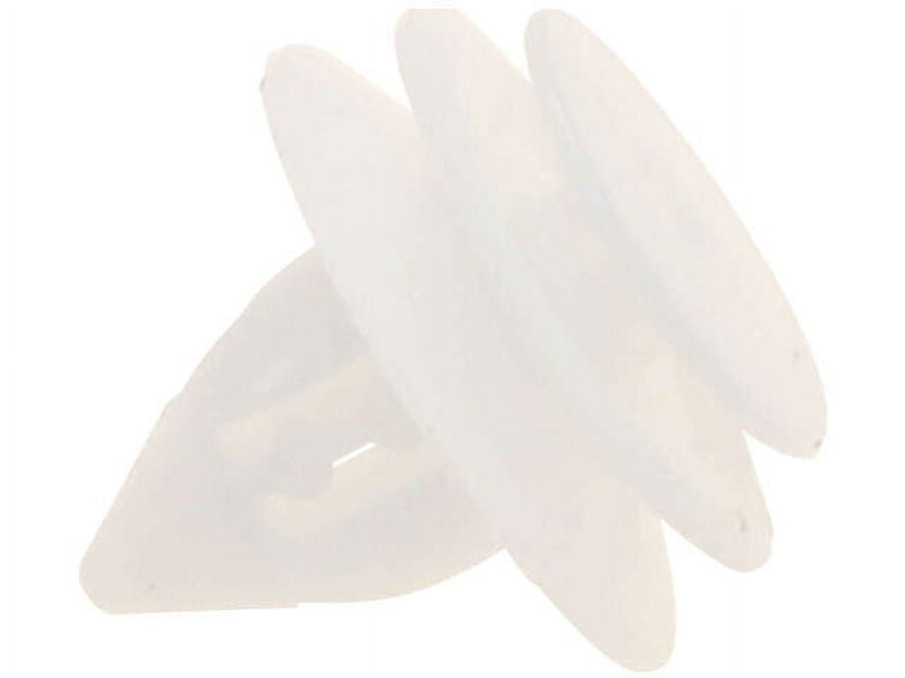 2004-2022 Mazda 3 Front/Rear Door Panel Clip - Fastener Position ...