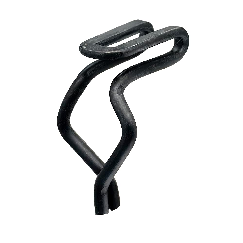 Door Panel Clips Trim RRF12 Panel Retainers Compatible with Chrysler ...