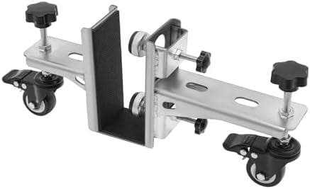 Door Panel Installation Kit, Heavy-Duty Door Installation Dolly, 2 ...