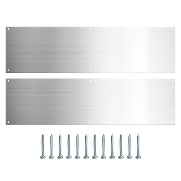 Best Sellers In Door Kick Plates