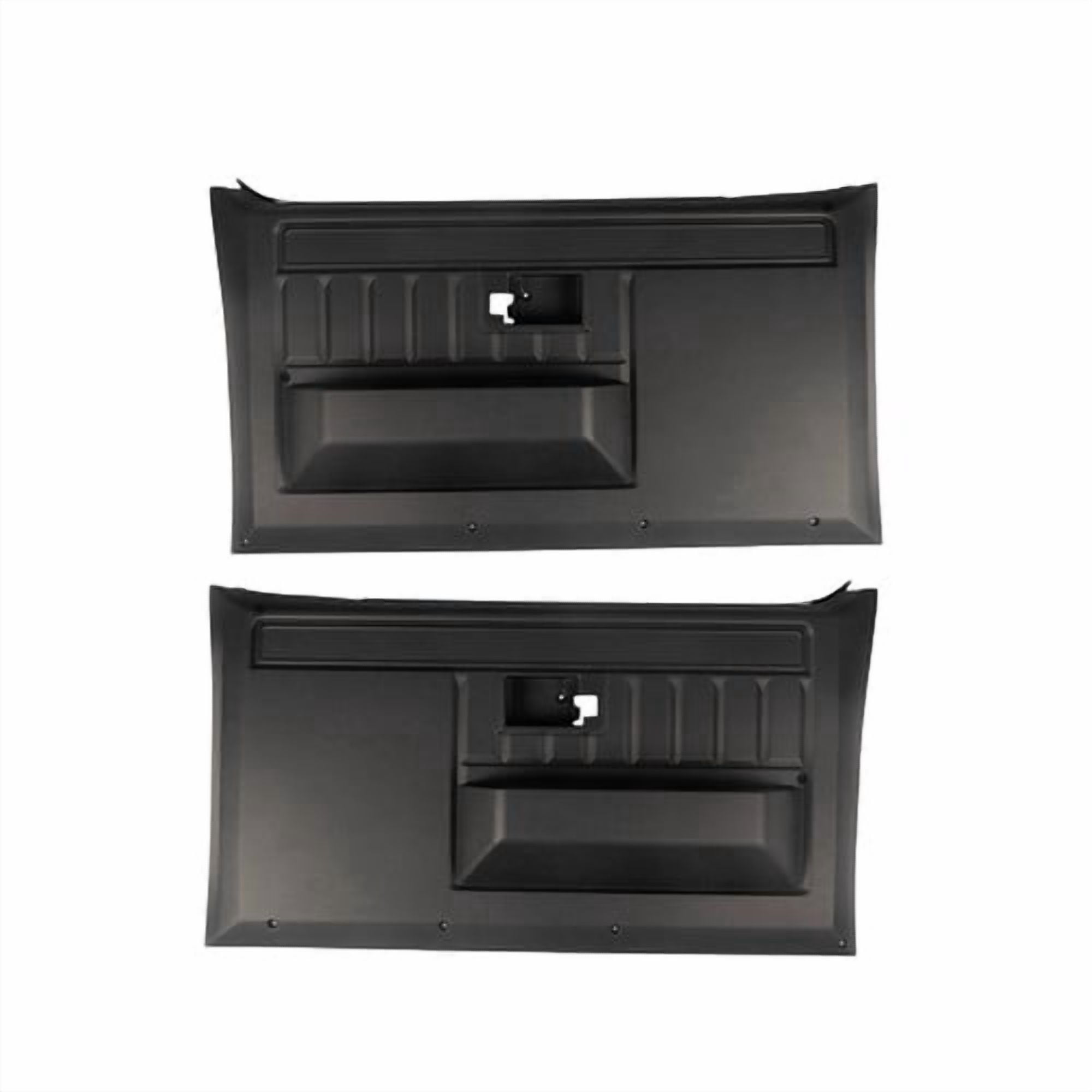73 87 C10 Custom Door Panels