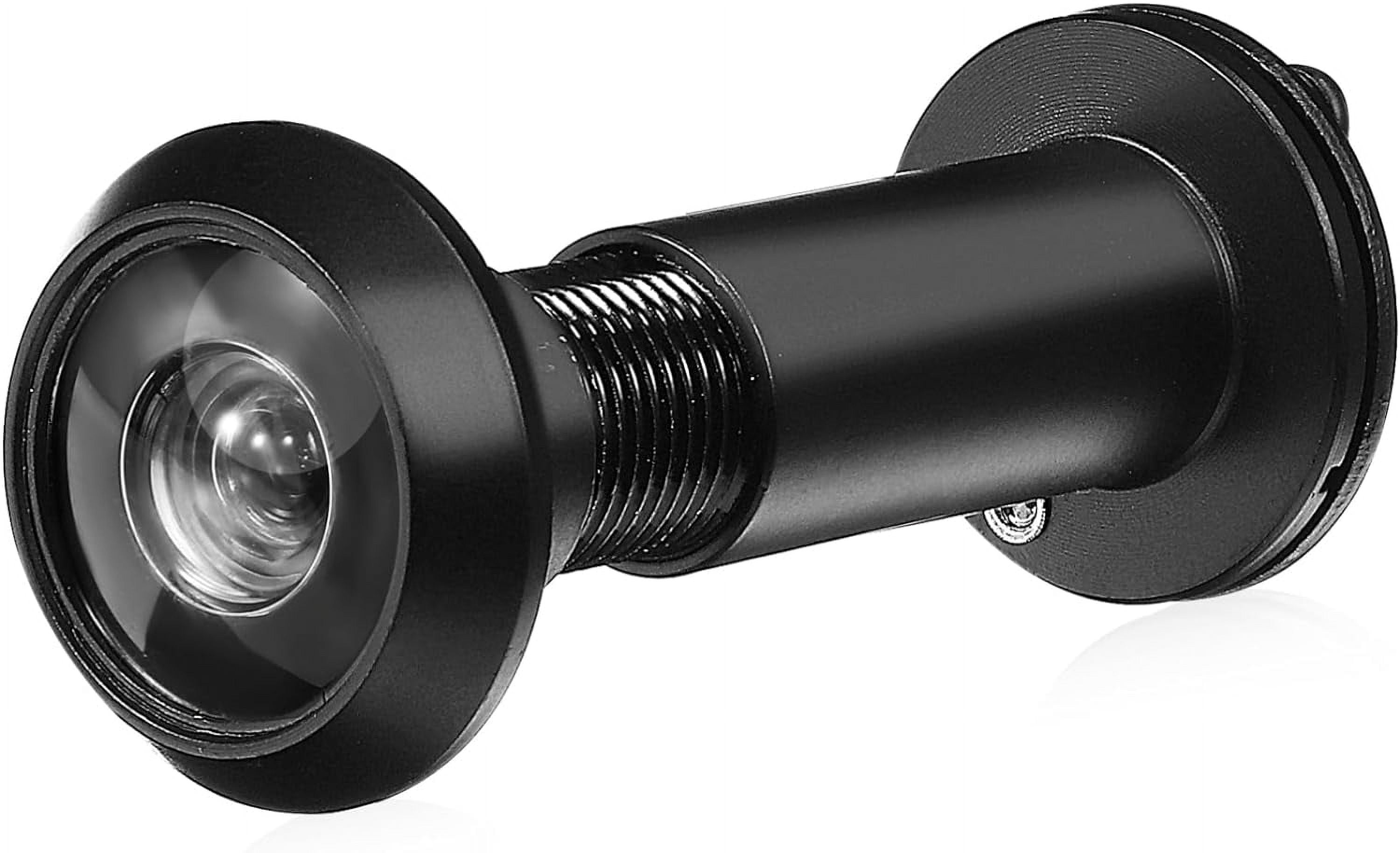Door Peephole Viewer Door Peephole Wide Angle Door Viewer Peephole ...