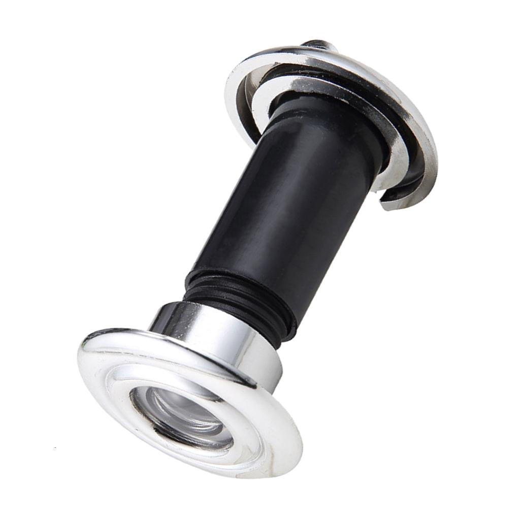 Door Peephole Viewer Wide Viewing Angles Enhances Security Door Viewer ...
