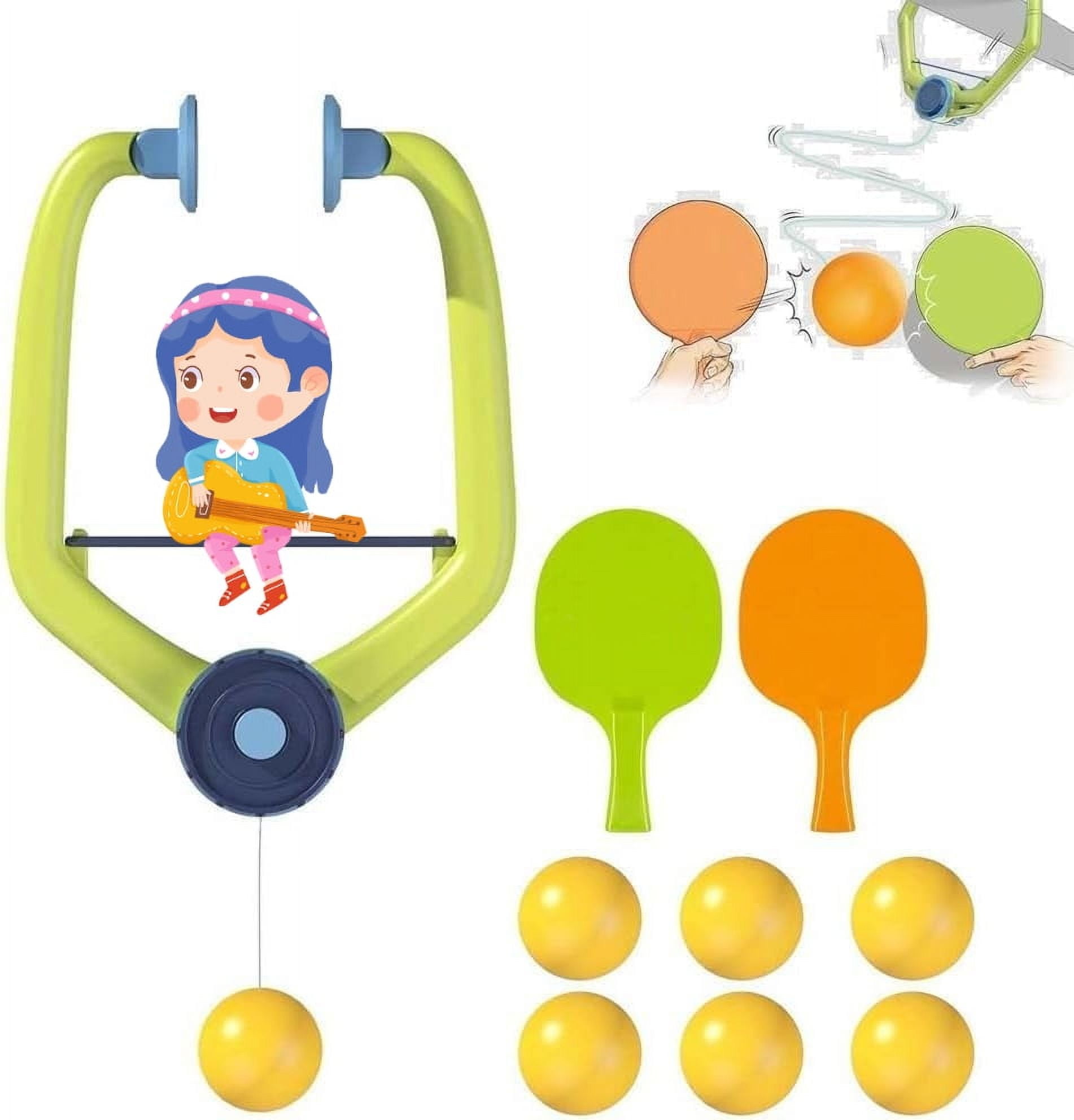 Door Ping Game Over The Door,2025 New Doorway Ping Doorway Game Ping ...