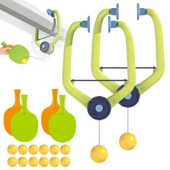 Door Ping Pong Game Over The Door, 2026 New Hanging Table Tennis ...