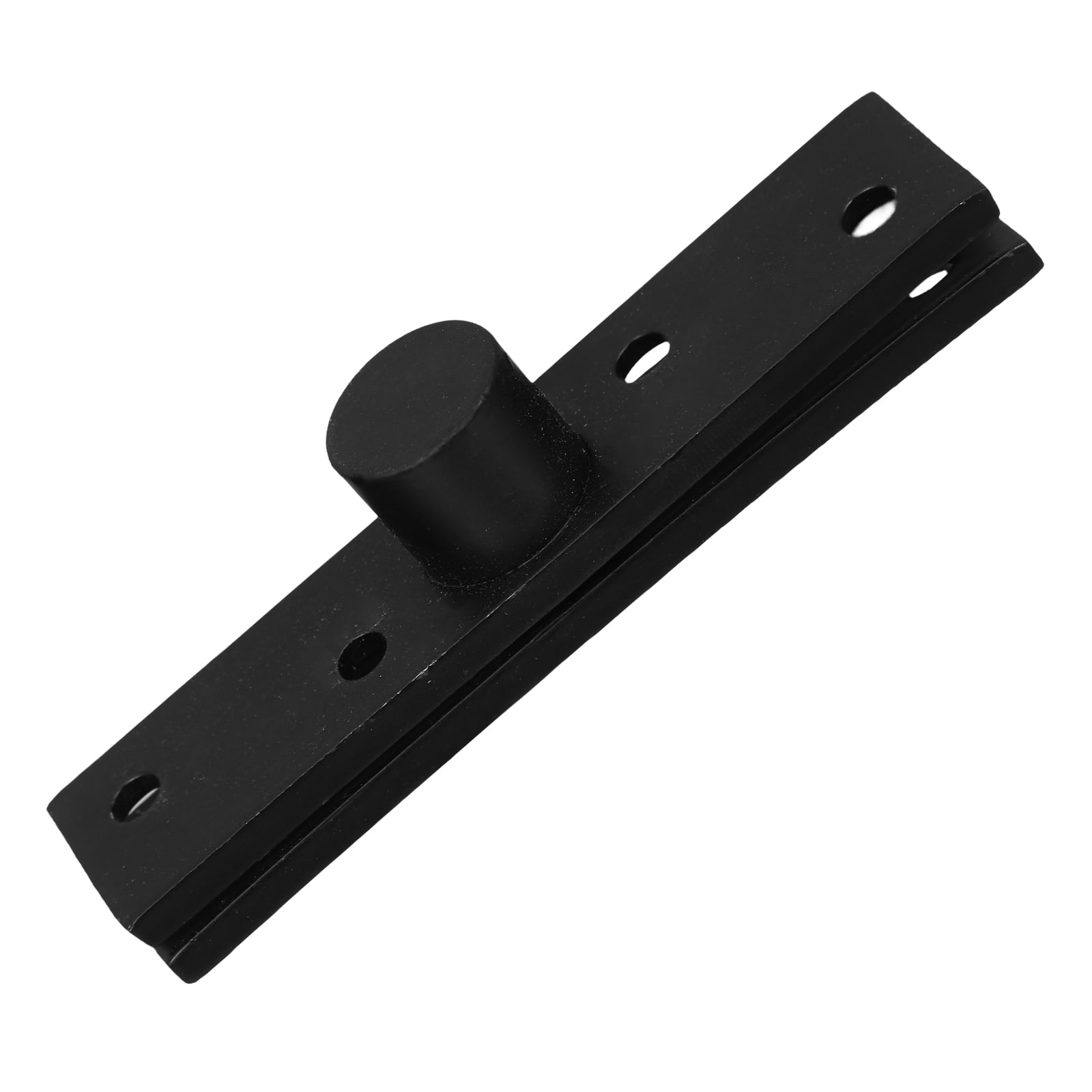 WHAMVOX Heavy Duty Hidden Bookcase Hinges Secret Door Hinges 360 Degree ...