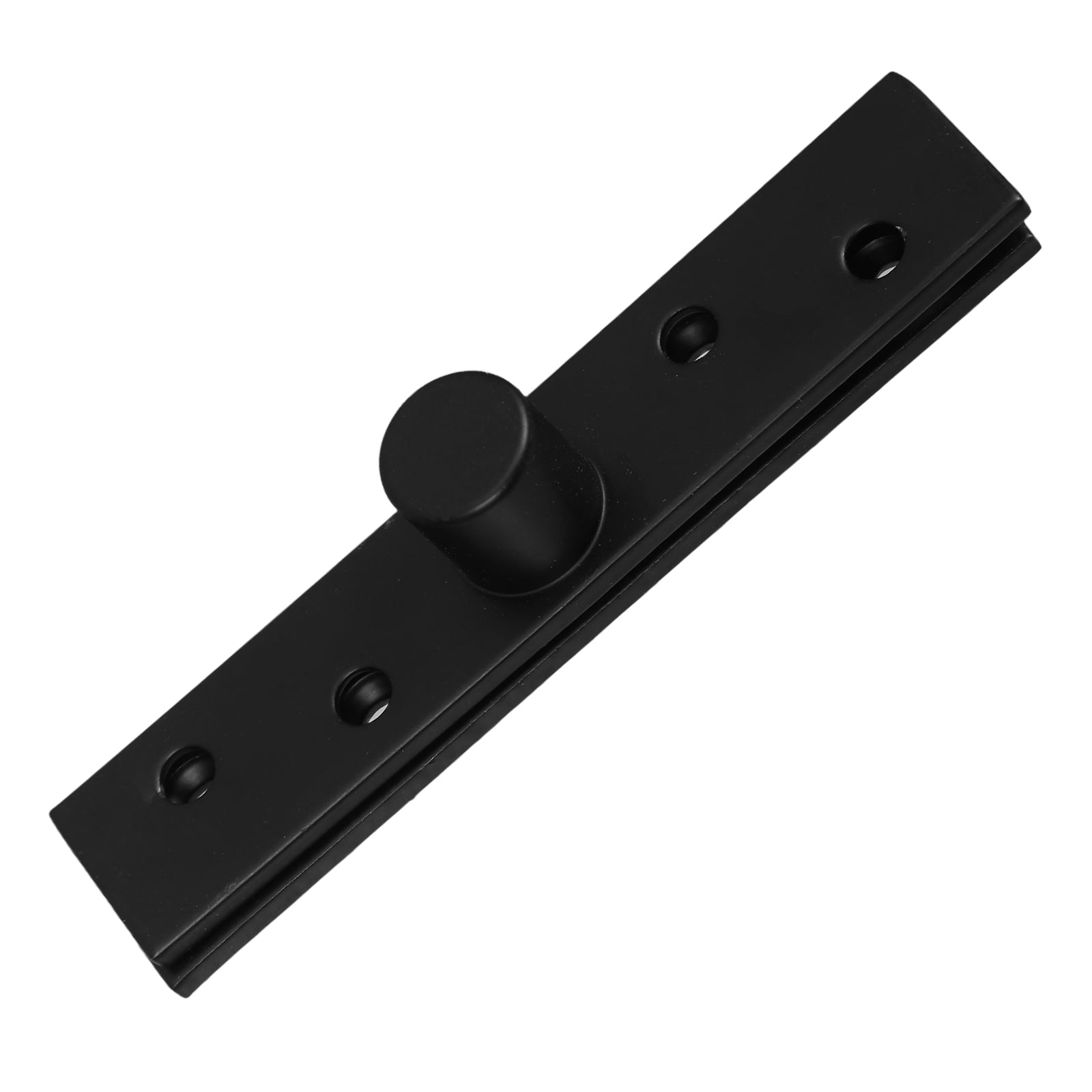 Stainless Steel 360 Degree Rotating Concealed Hinges Door Pivot Hinges ...