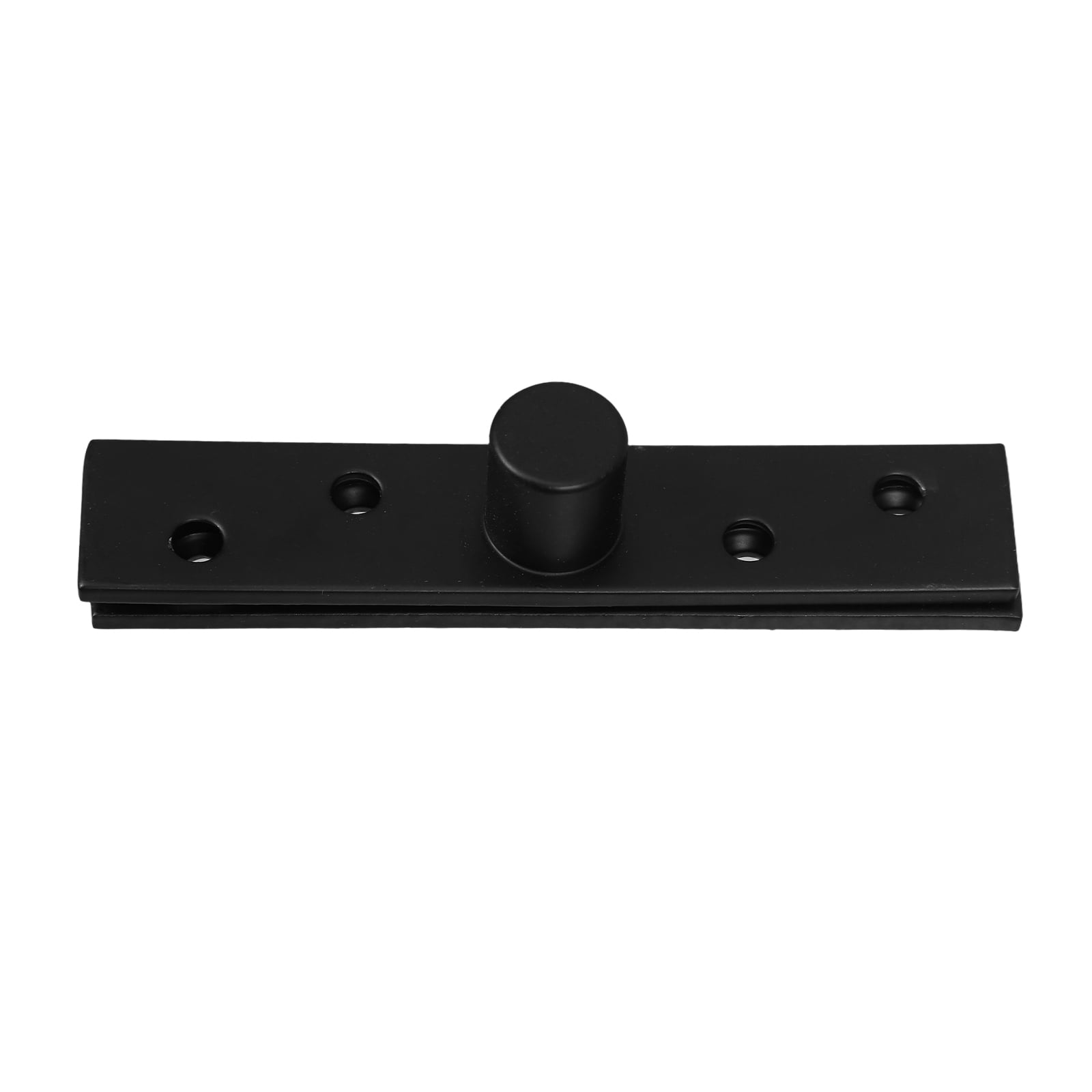 Door Pivot Hinge 360°Rotation Hidden Door Hinge Concealing Door Hinge ...