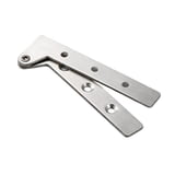 Door Pivots Hinge Rotation Hide Door Hinge Concealing Door Hinge ...