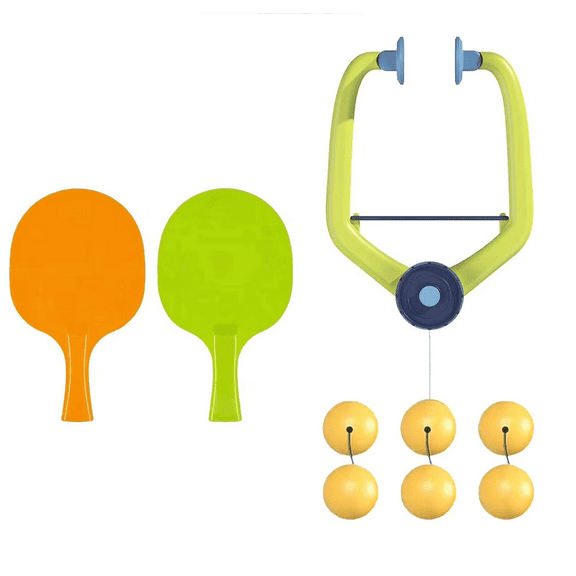 ArWgKavx Door Ping Pong Game, Door Pong Game for Kids, Door Ping Pong ...