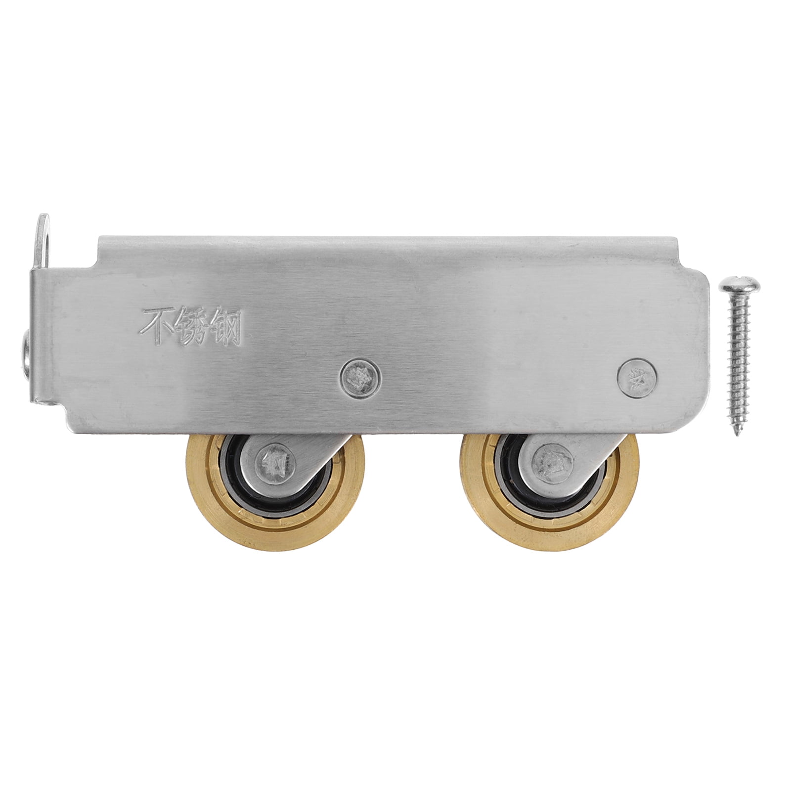 Door Pulley Roller Window Replacement Wheel Guide Wheel For Hardware ...