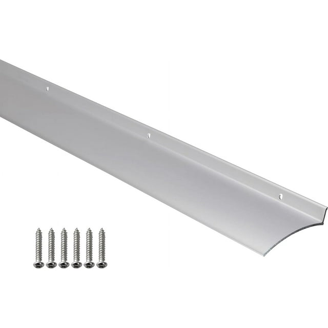 Door Rain Drip Guard - Door and Window Rain Guards House, 2.5 Inches ...