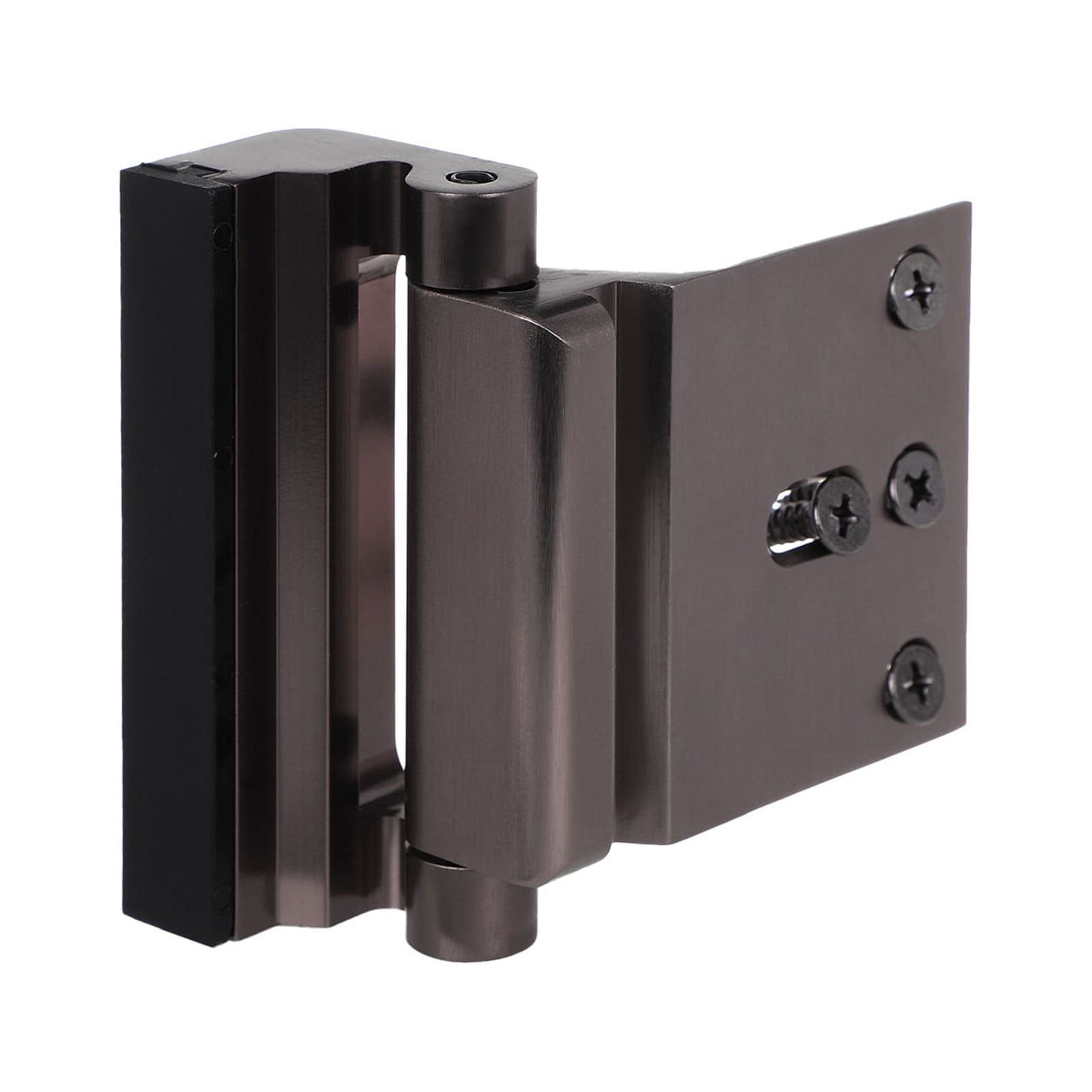 Door Reinforcement Lock Safety Door Security Lock For Inward Swinging ...