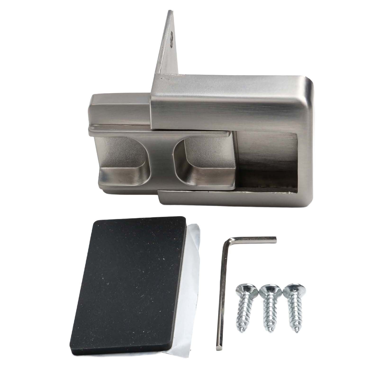 Door Reinforcement System Designed for Maximum For Home Security ...