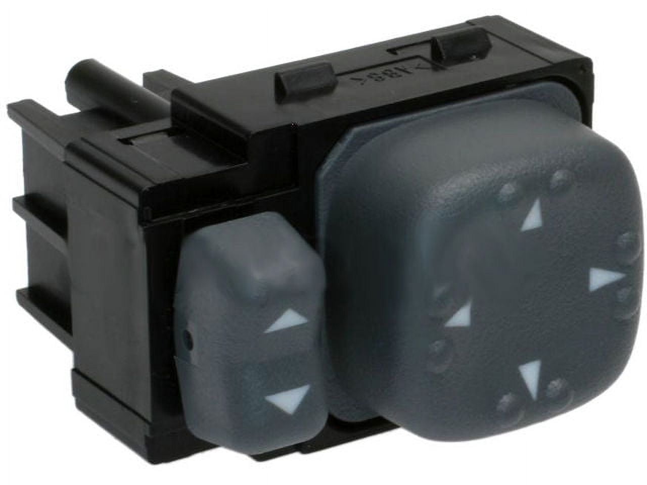 Door Remote Mirror Switch - Compatible with 1998 - 2004 GMC Sonoma 1999 ...