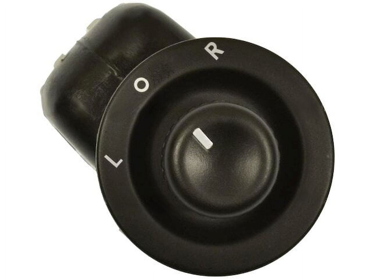 Door Remote Mirror Switch - Compatible with 2011 - 2018 Jeep Wrangler ...