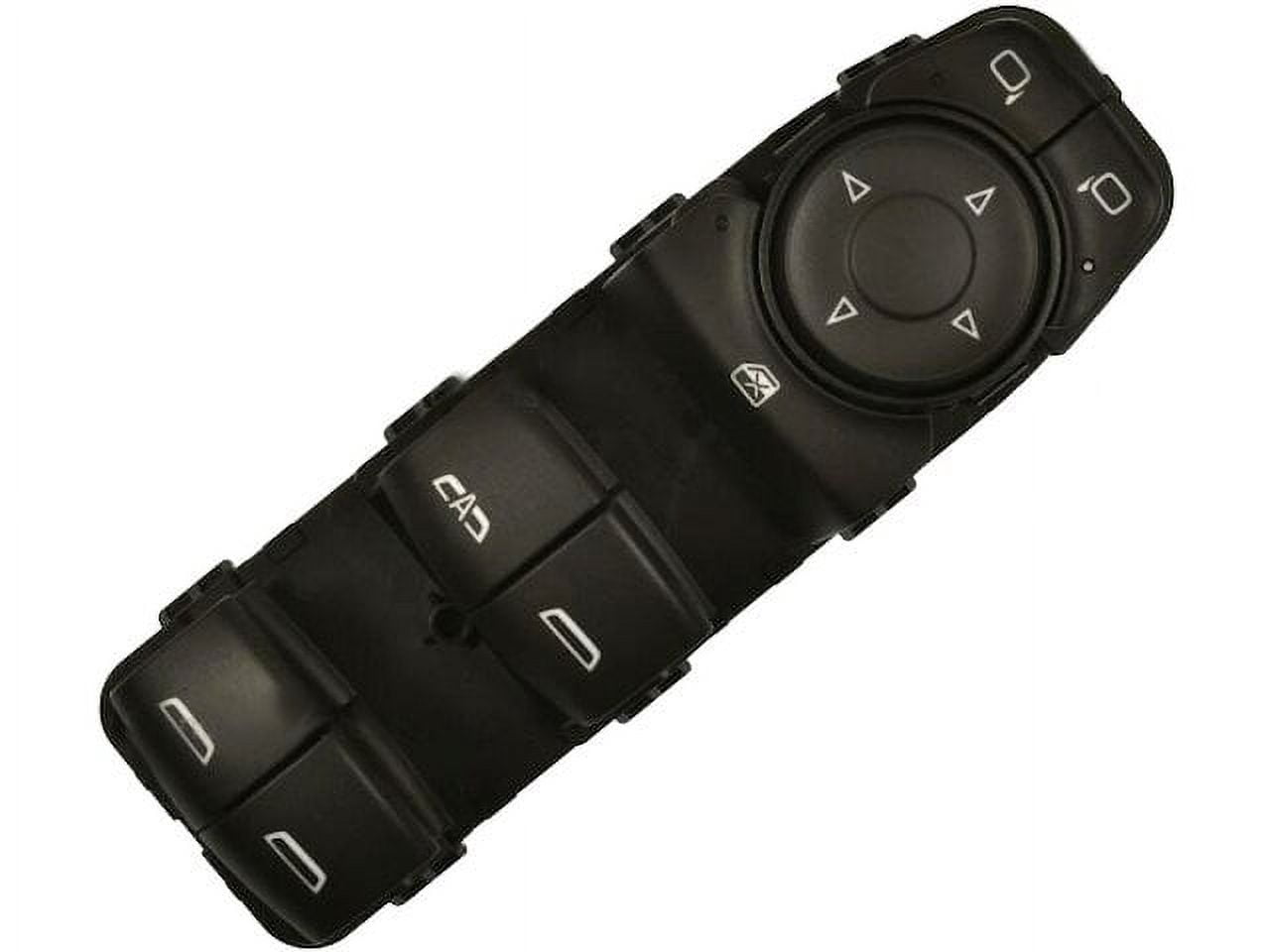 Door Remote Mirror Switch - Compatible with 2018 - 2022 GMC Acadia 2019 ...