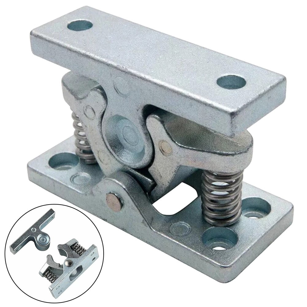 Door Retainer Catch Zinc Alloy For Rv Caravan Motorhomes And Boat Door ...
