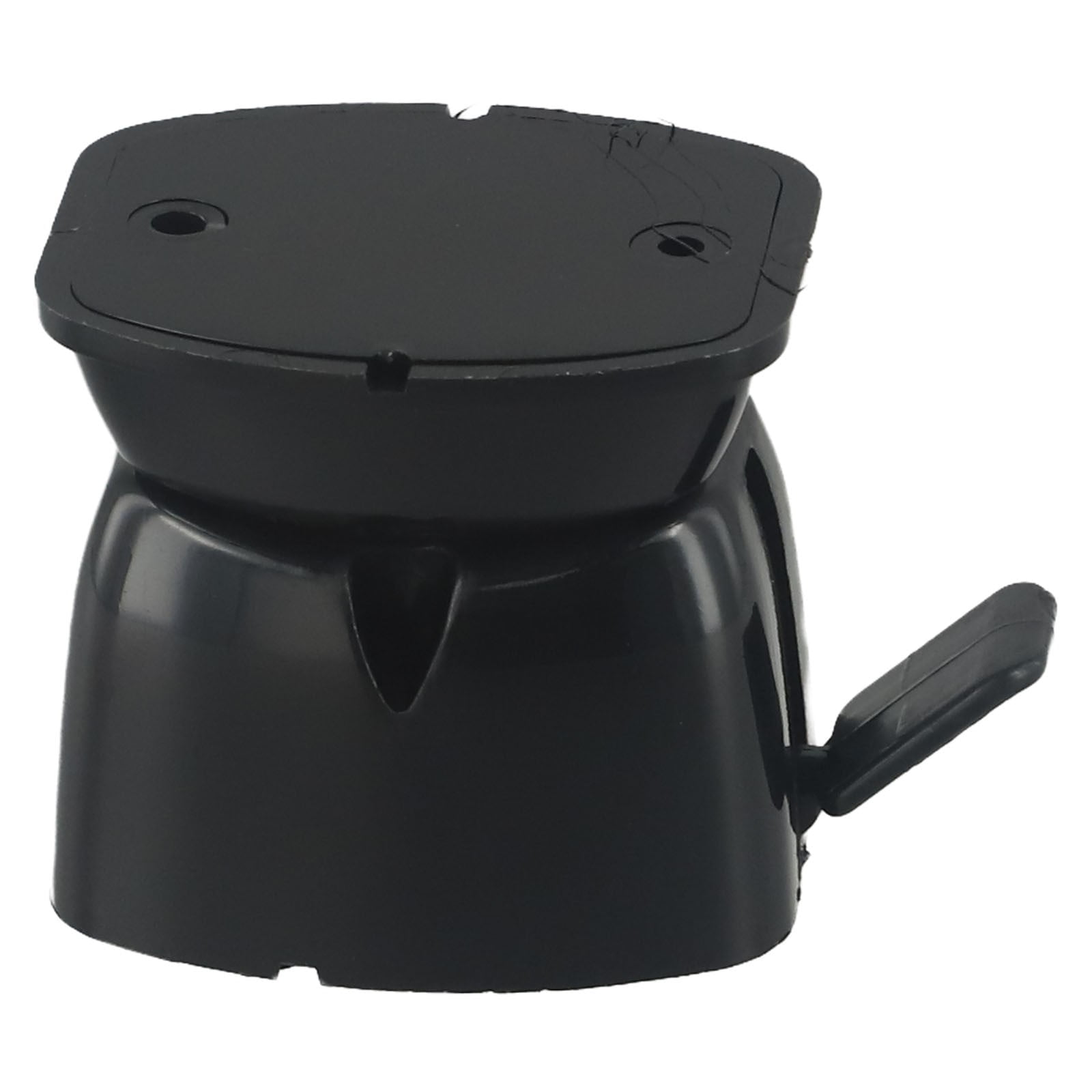 Door Retainer Holder for Caravans Nylon Design Prevents Swinging Doors ...