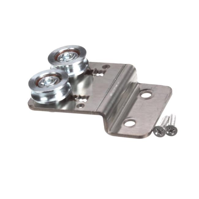 Door Roller & Bracket Kit for Metal - Walmart.com