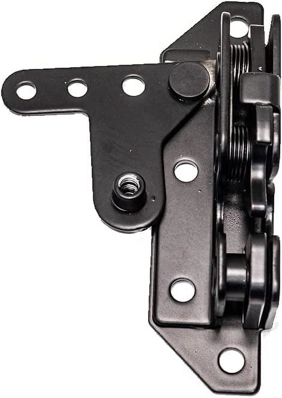 Door Rotary Latch- Right Front- For Military Humvee Hard X-Door ...