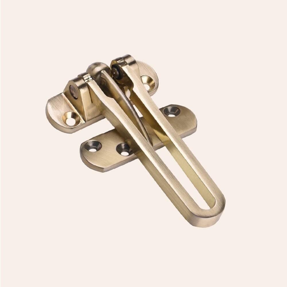 Door Safety Chain,Door Latches Lock,Standard Security Home Anti-Theft ...