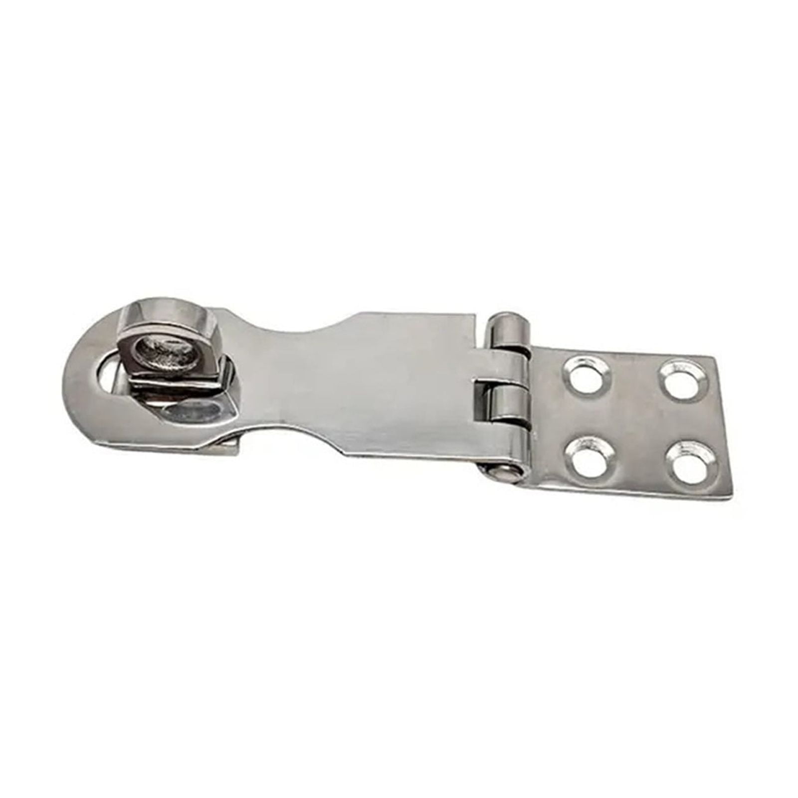 Door Safety Hasp Simple Installation Practical Boat Safety Hasp Boat ...