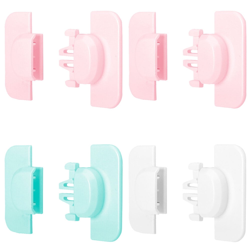 Door Safety Lock Child Locks for Refrigerator Baby Childproof Fridge ...