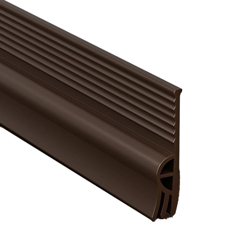 Door Seam Door Bottom Sealing Strip Windproof, Soundproof And Air ...