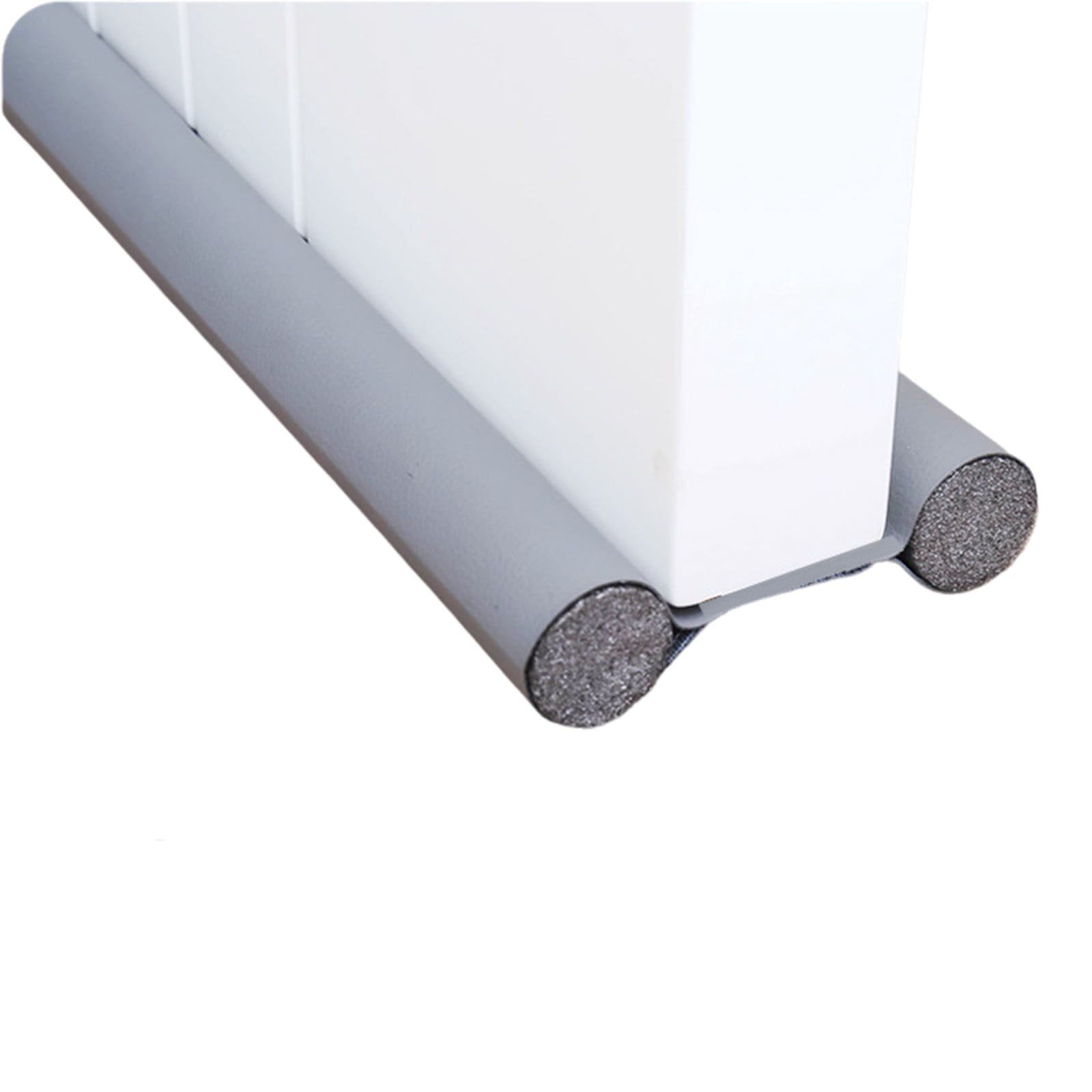 Door Seam Sound Insulation Bedroom Door Warm Wind Strip Dust Prevention ...