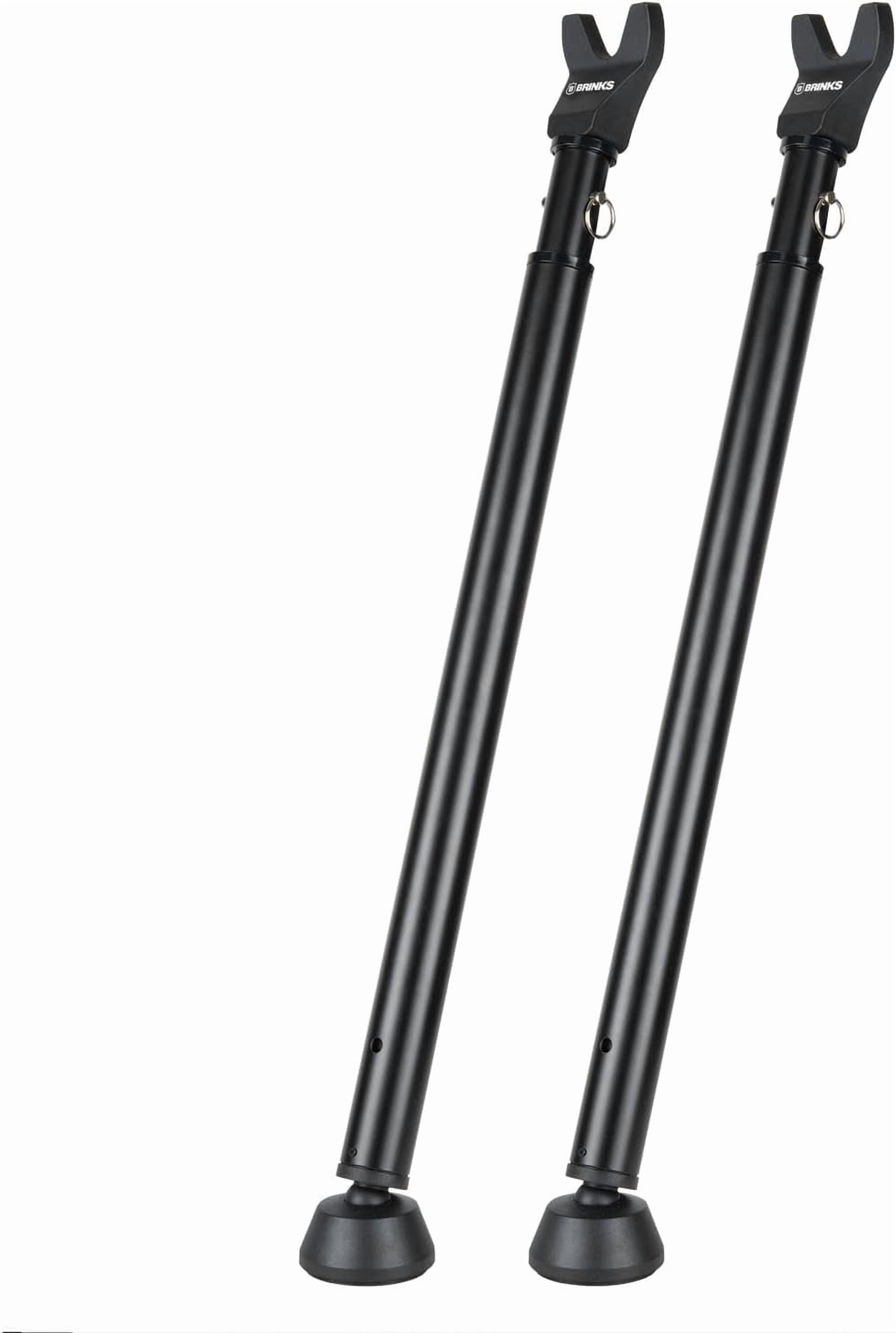 Door Security Bar - Adjustable Door Security Bar for Travel, School ...